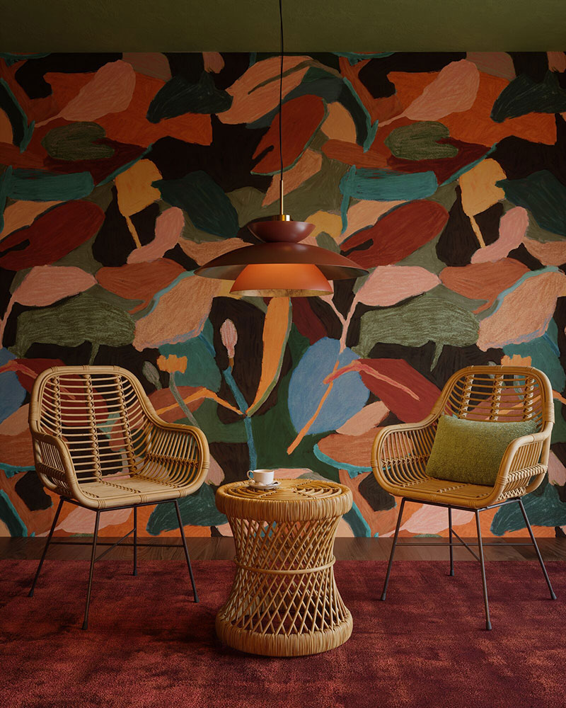 【公式】フィッシュバッハ1819 コレクションカタログ - FISBA Collection Catalogue / TAGUA